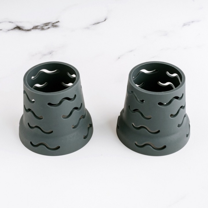 Silicone water bottle drying rack - Kuppy Drying Rack