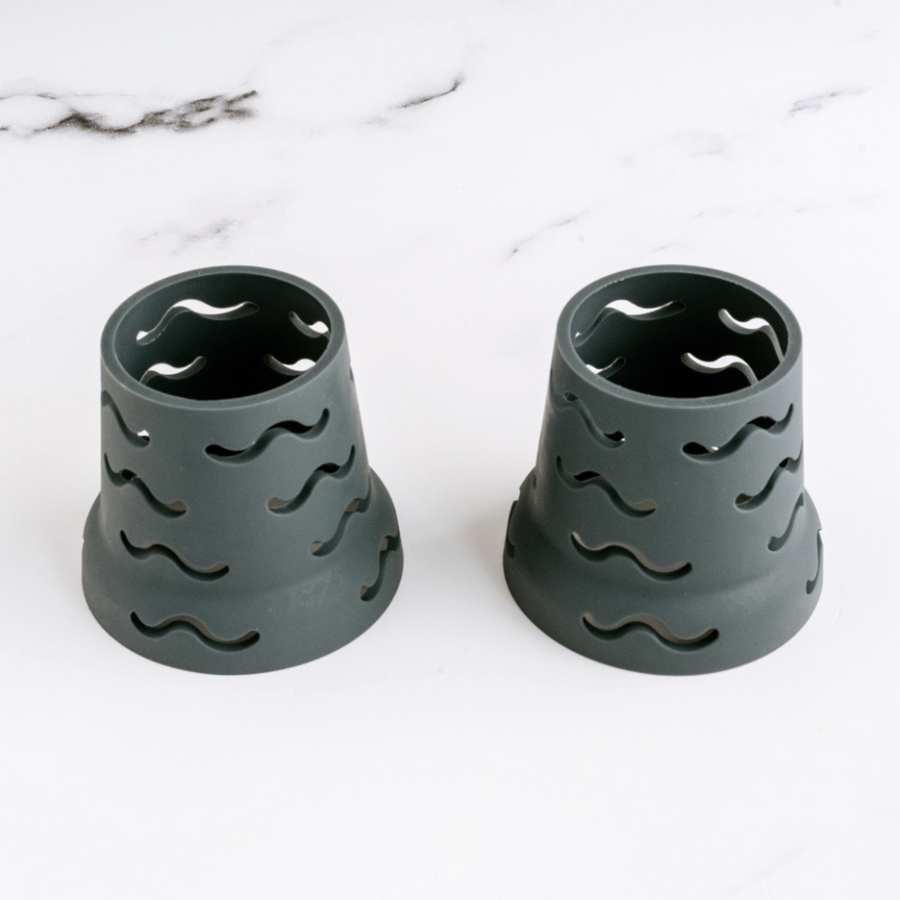 Silicone water bottle drying rack - Kuppy Drying Rack